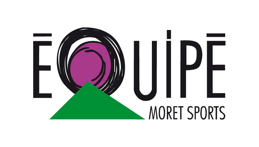 moret sports logo | Martigny Basket